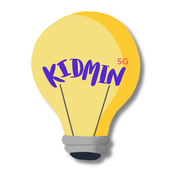 Kidmin SG – Kidmin Singapore