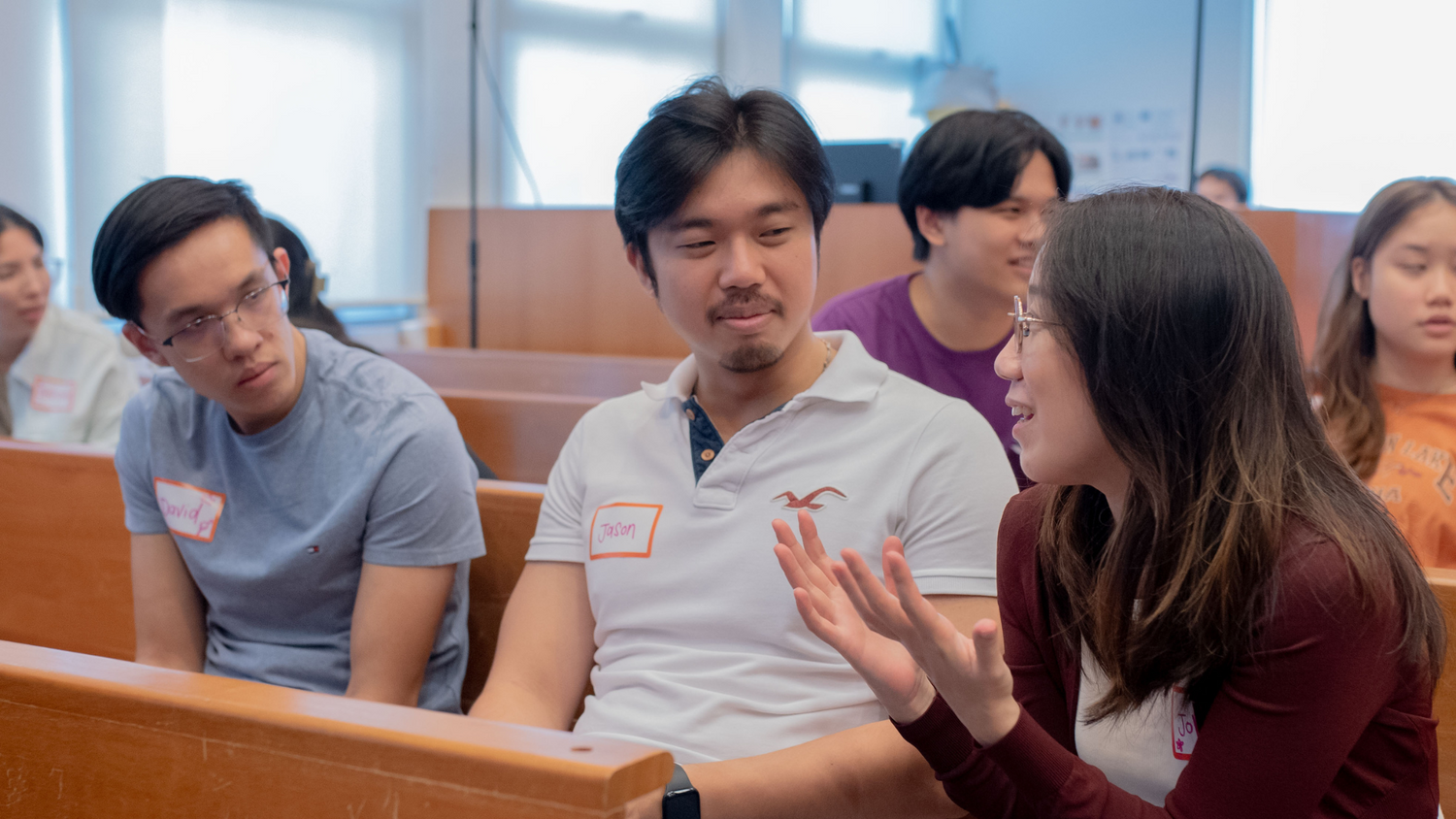 Mentorships – Kidmin Singapore